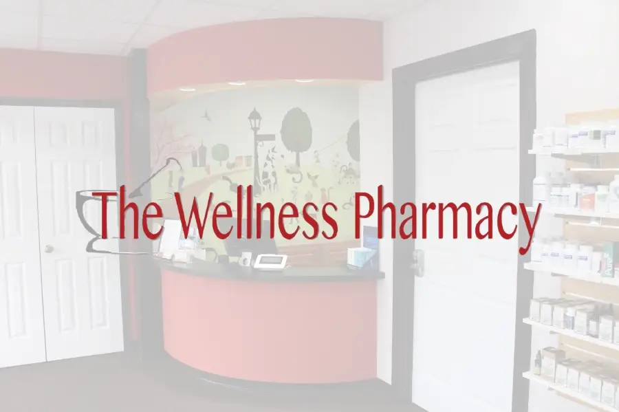 Customized Medication - The Wellness Pharmacy | Winchester